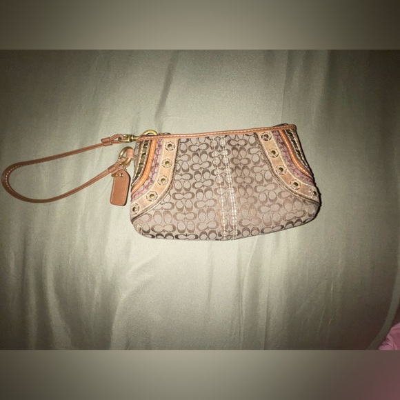 Coach | Bags | Coach Clutch | Poshmark